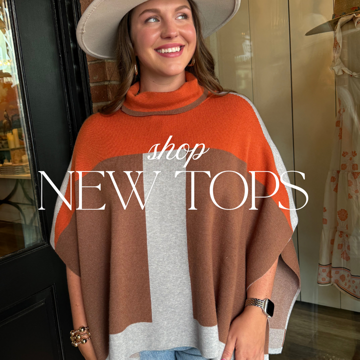 Red Bird Mercantile - Women's Fashion Boutique - Georgetown, TX