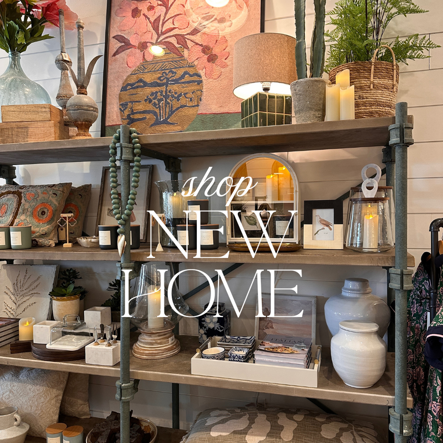 Red Bird Mercantile - Women's Fashion Boutique - Georgetown, TX